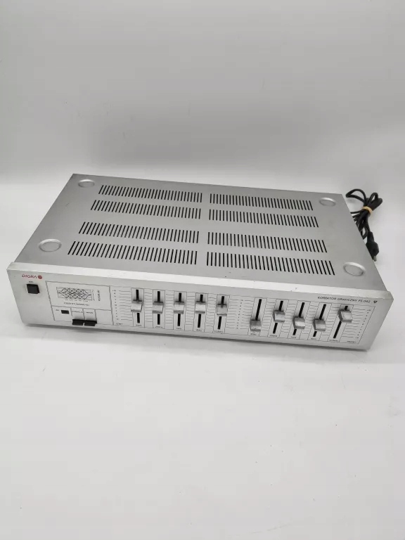 KOREKTOR GRAFICZNY DIORA FS 042 - OPIS!! - 13718052063 - oficjalne ...