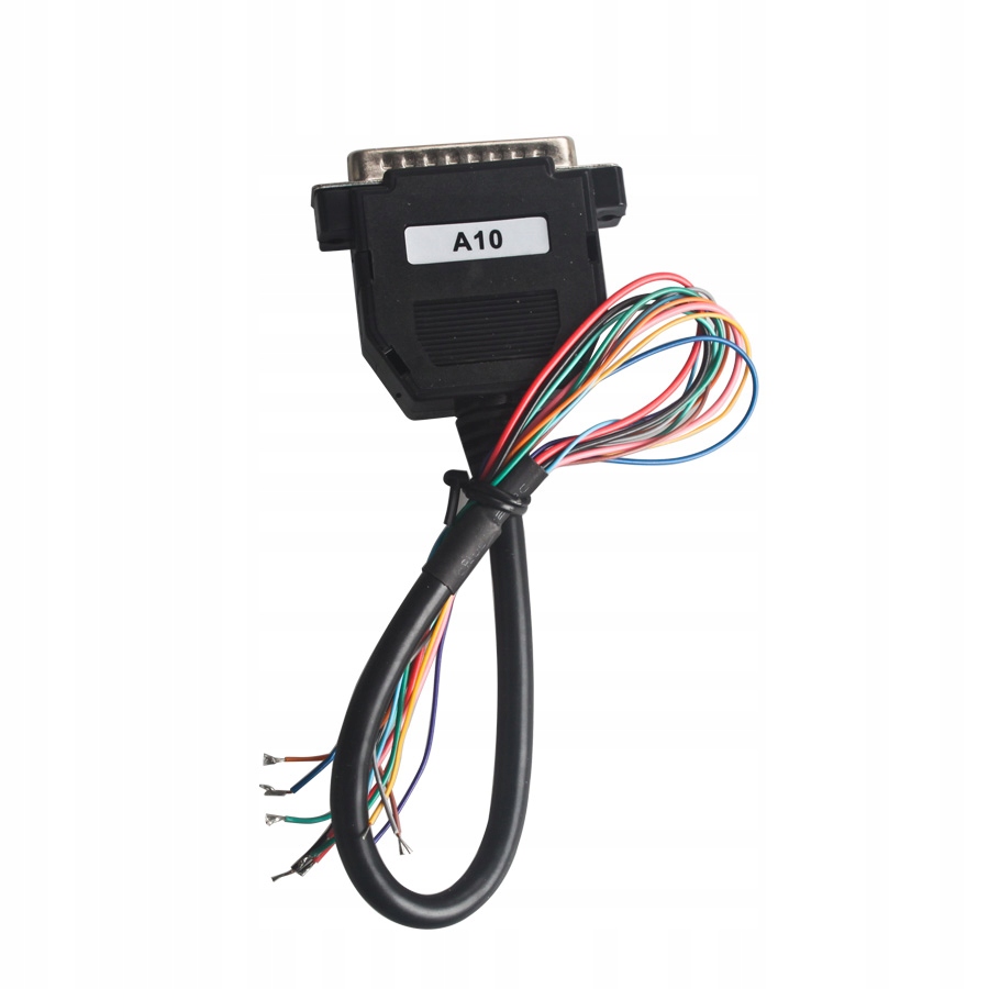 ADAPTER CARPROG A10 DO PROGRAMOWANIA MOTOROLLI - 10049878244 ...