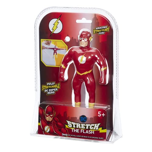 Stretch 07574 Mini DC Action Figures-Flash - 12896567639 - oficjalne ...
