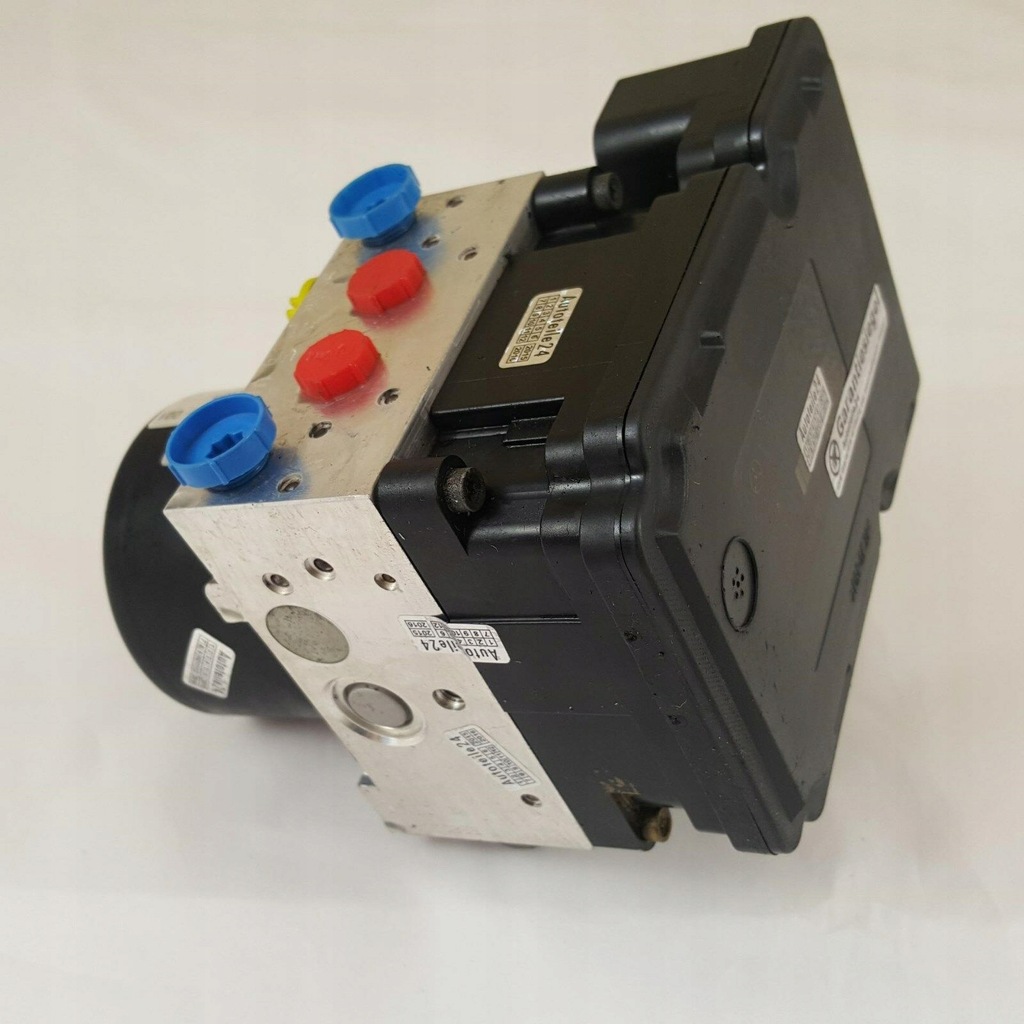 MERCEDES S-KLASA POMPA ABS W221 C216 A2215459332 - 13388735275 ...