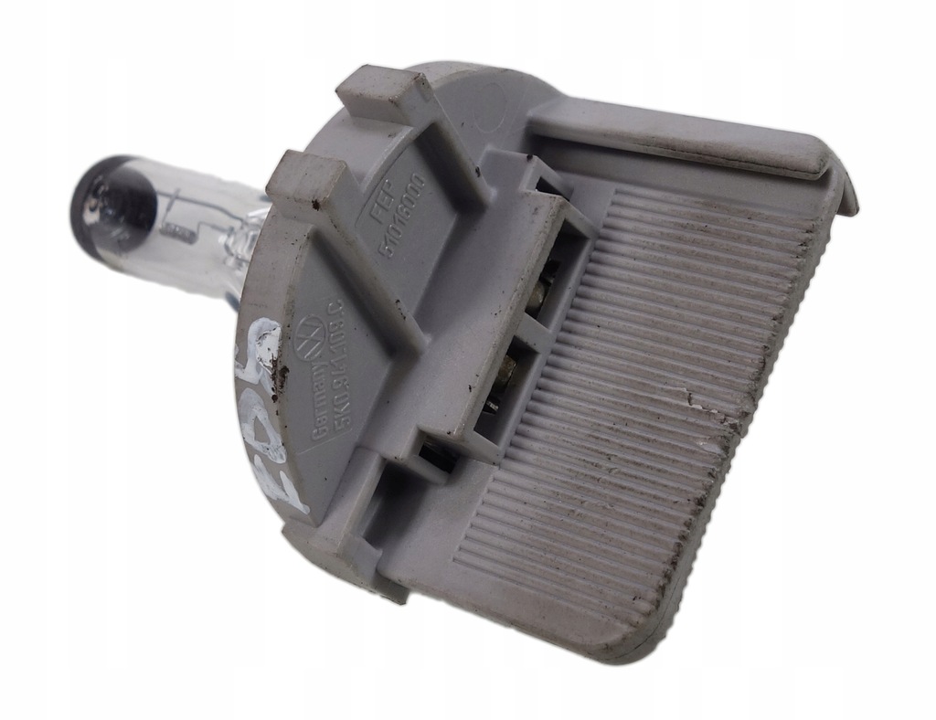 Oprawka gniazdo żarówki H7 VW Golf VI Eos Scirocco Caddy 5K0941109C ...