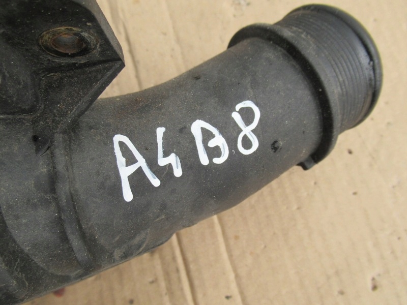 AUDI A4 B8 A5 2.0TDI INTERCOOLER 8K0145805G - 12383027936 - oficjalne ...