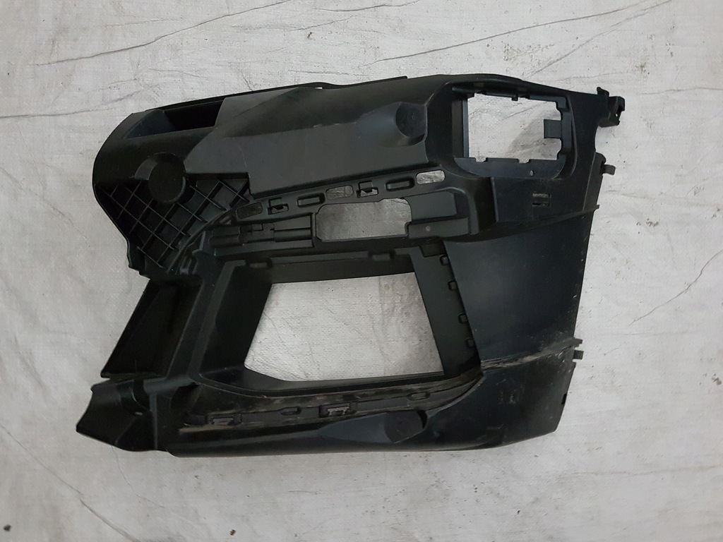 BMW G30 M-PAKIET ŚLIZG HALOGENU ZDERZAKA 8098675 - 13886250195 ...