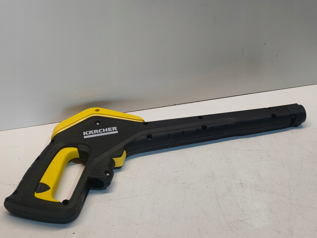 PISTOLET DO MYJKI KARCHER K5 - 12554598990 - oficjalne archiwum Allegro