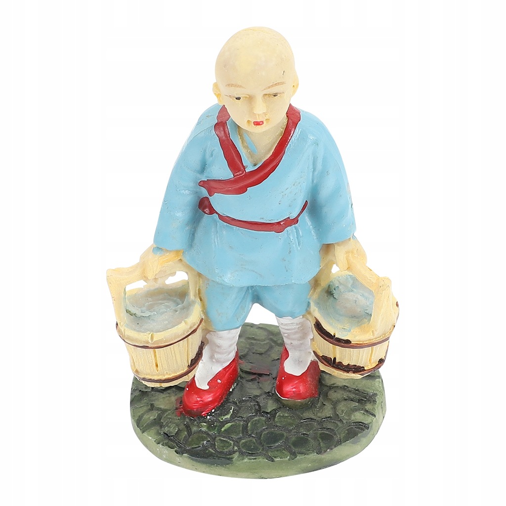Psychologiczny Piasek Tabela Little Monk Rysunek - 11933570217 ...