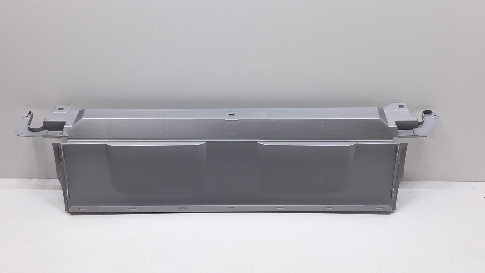 OSŁONA LISTWA ZDERZAKA PRZÓD DUSTER II 620843273R - 13613662752 ...