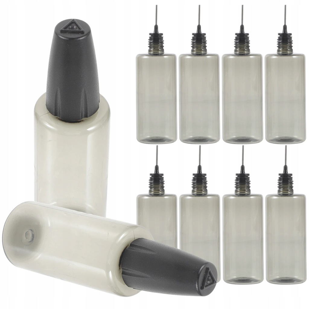 Glue Dropper Plastic Bottle Needle Applicator - 13926466618 - oficjalne ...