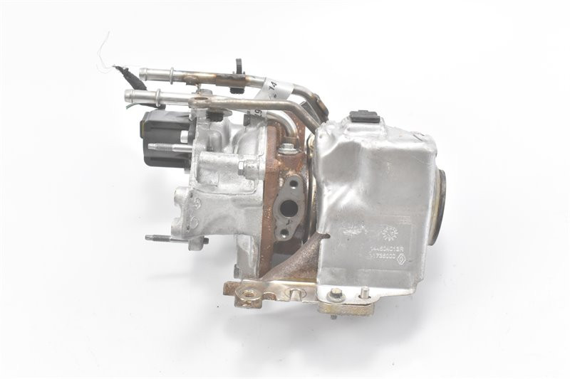 TURBOSPRĘŻARKA DACIA SANDERO III CAPTUR II CLIOV DUSTER II MICRA V 1.0 ...