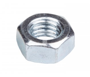 NAKRĘTKA NAKRĘTKI M6 OCYNK KLASA 5 DIN 934 1kg! - 6599399639 - oficjalne archiwum Allegro