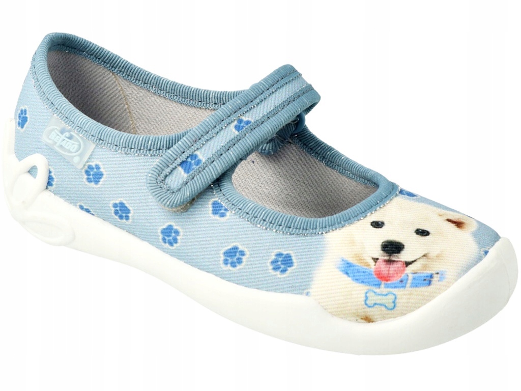 BEFADO wzór 114x460 r.25 KAPCIE BALERINKI (25-30) - 11249258240 ...