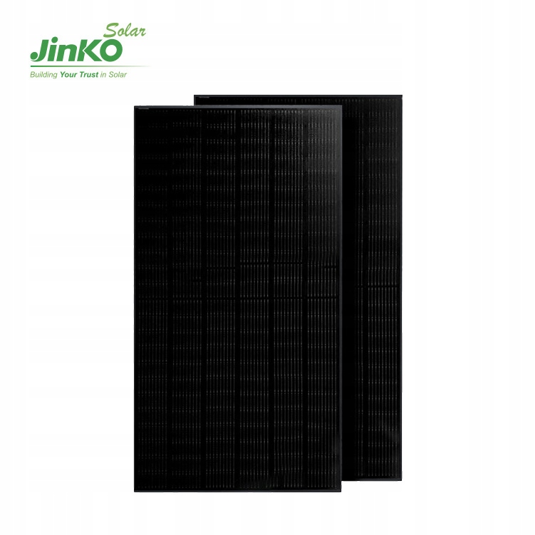 Panel Jinko Solar 410W JKM410N-6RL3-V N-type - 12982830351 - oficjalne ...
