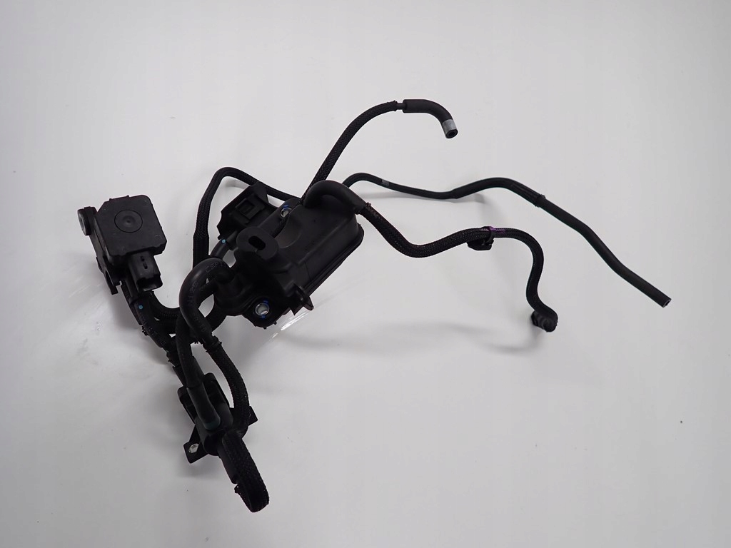 ZAWÓR ZBIORNICZEK PODCIŚNIENIA PEUGEOT 508 II 2.0D - 12255386047 ...