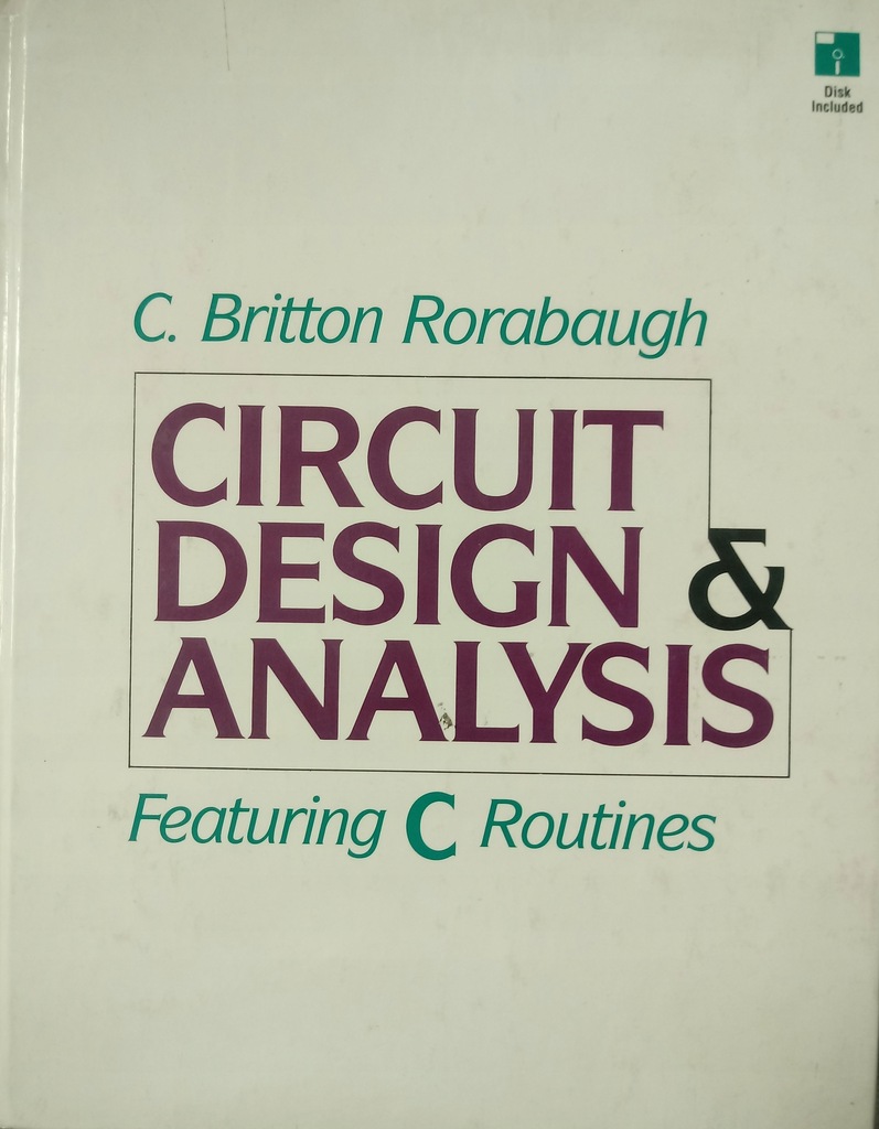 Circuit Design Analysis - 12747971033 - oficjalne archiwum Allegro
