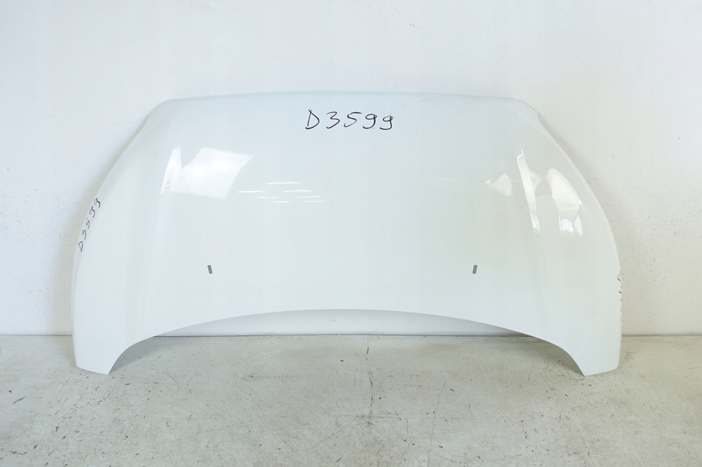 MASKA POKRYWA SILNIKA FORD CUSTOM LIFT 2018- - 13603037191 - oficjalne ...