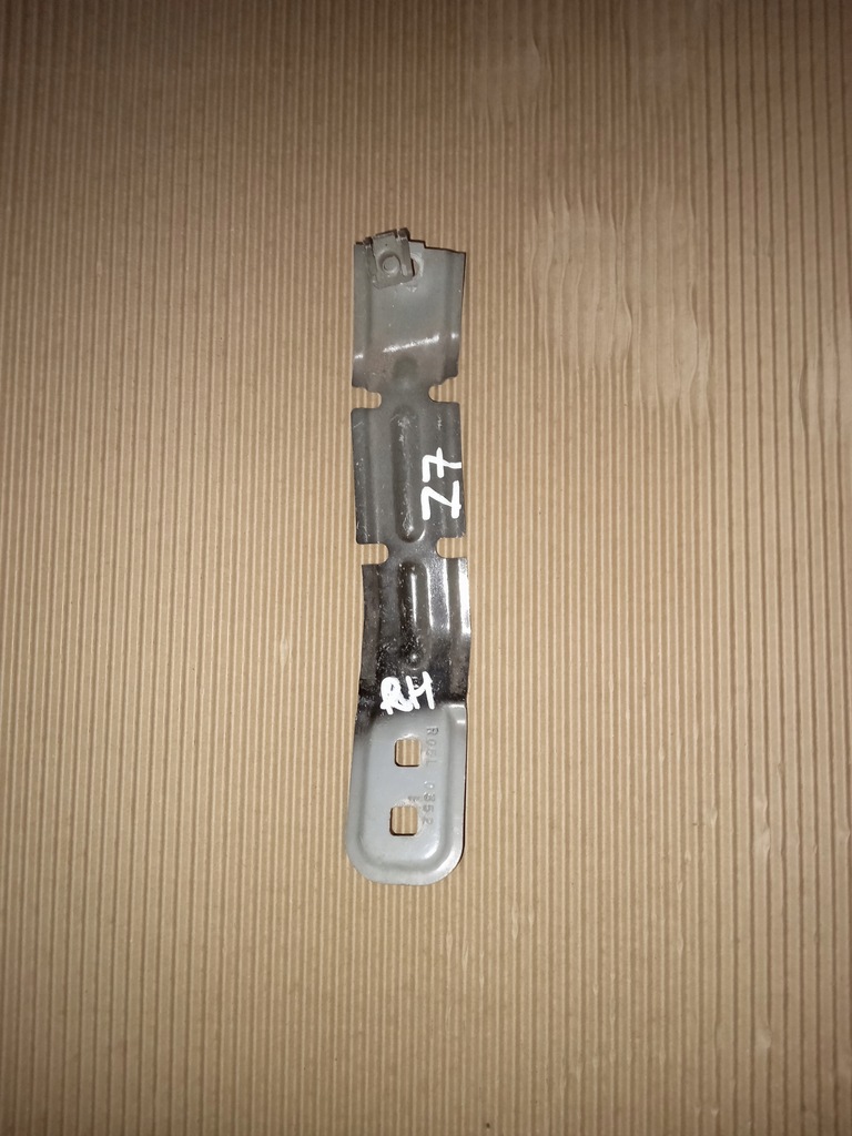 BMW X3 F25 WSPORNIK MOCOWANIE UCHWYT BŁOTNIKA RH - 12945835179 ...