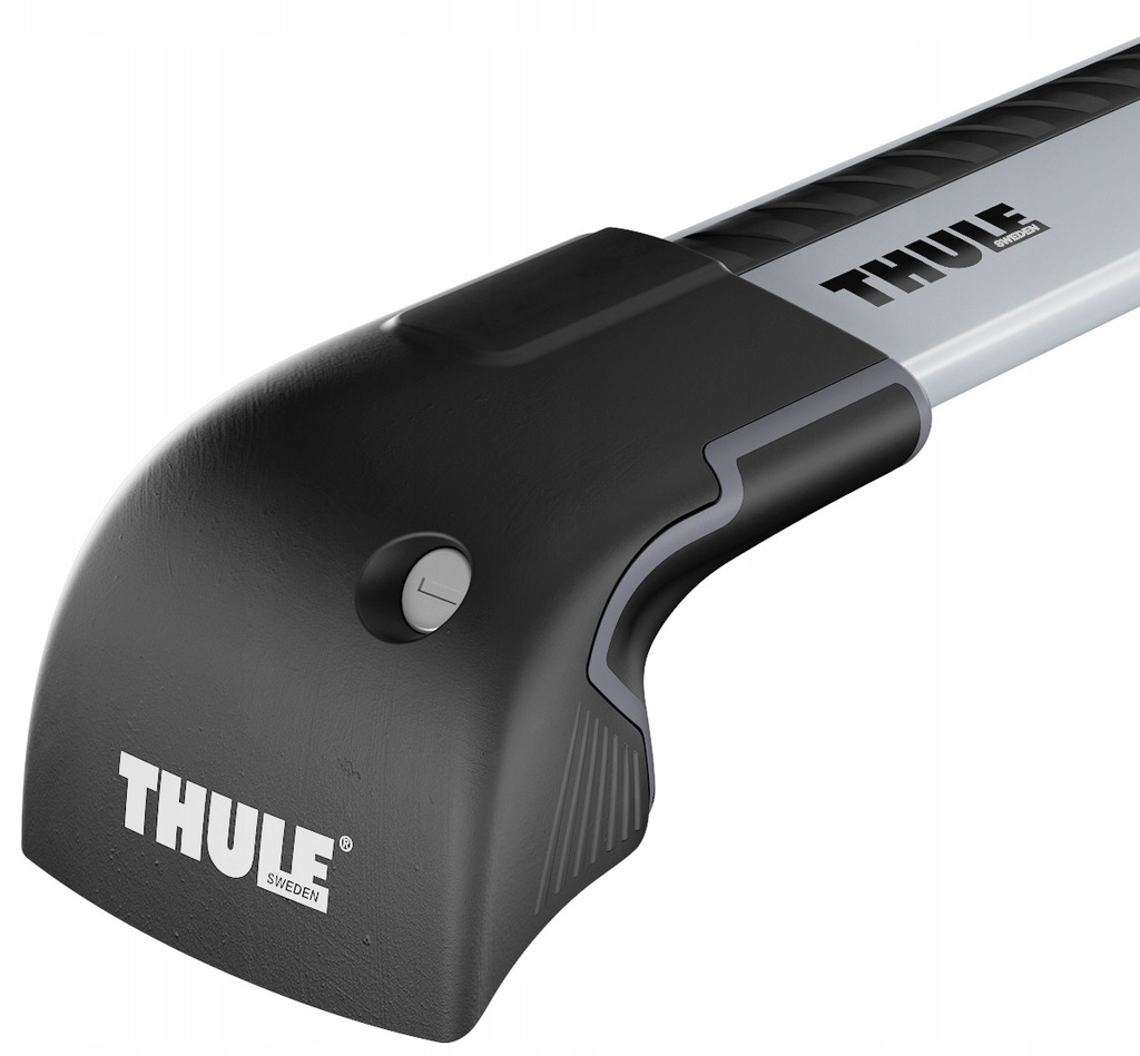 Bagażnik dachowy Thule Ford Focus Mk.4 Kombi 2019- - 12912235343 ...