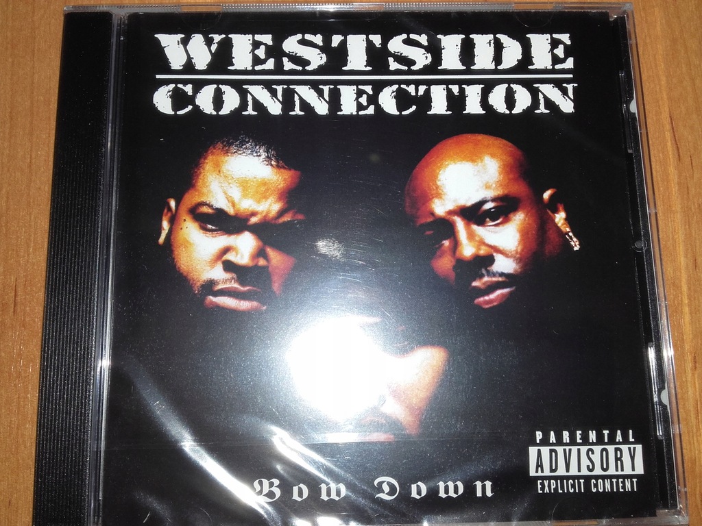 Bow Down Westside Connection