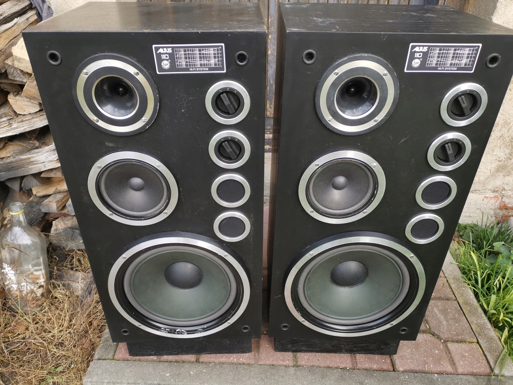 Tonsil altus 110 - 12880855432 - oficjalne archiwum Allegro