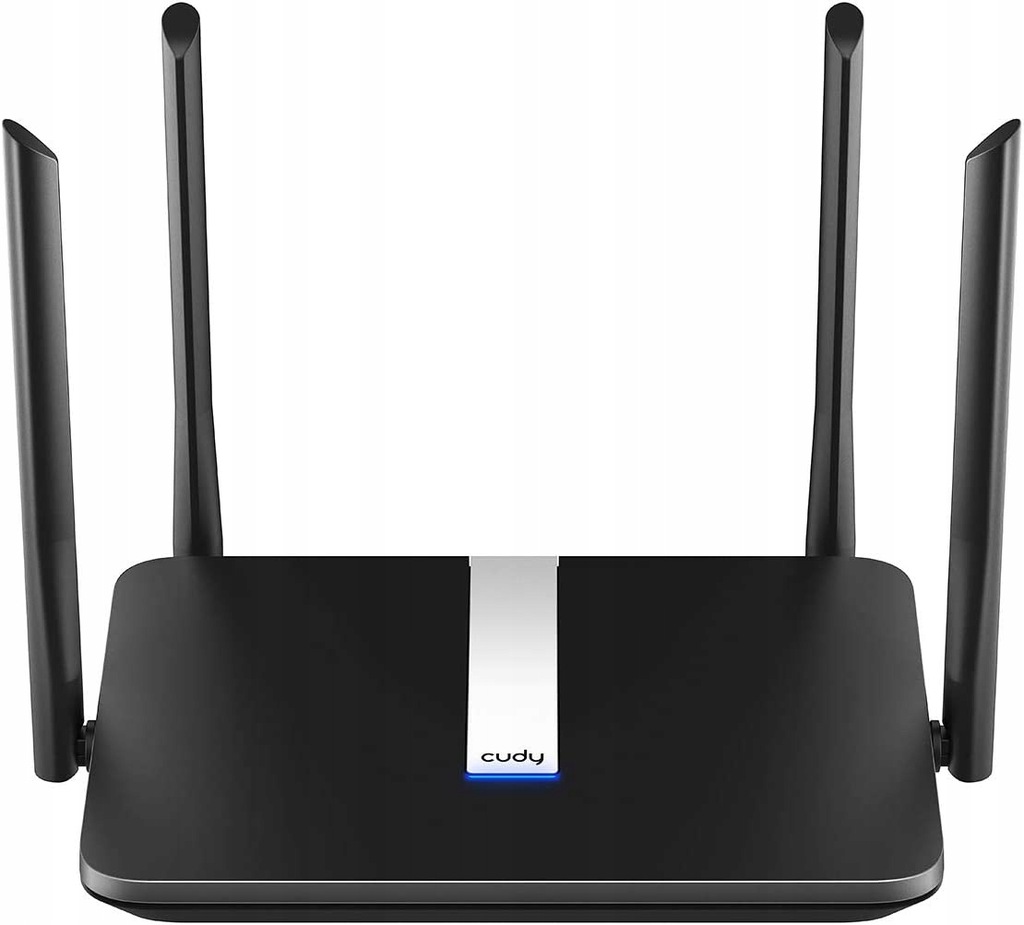 Router Cudy WR2100 LAN/WAN Wi-Fi 6 Mesh OpenWRT - 13183110528 ...