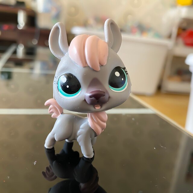 Lps psy nowy sklep zoologiczny kolekcja rysunek Co - 12642553624 ...