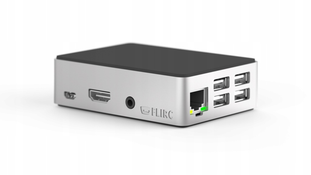 Obudowa FLIRC USB do Raspberry Pi - 7719936447 - oficjalne archiwum Allegro