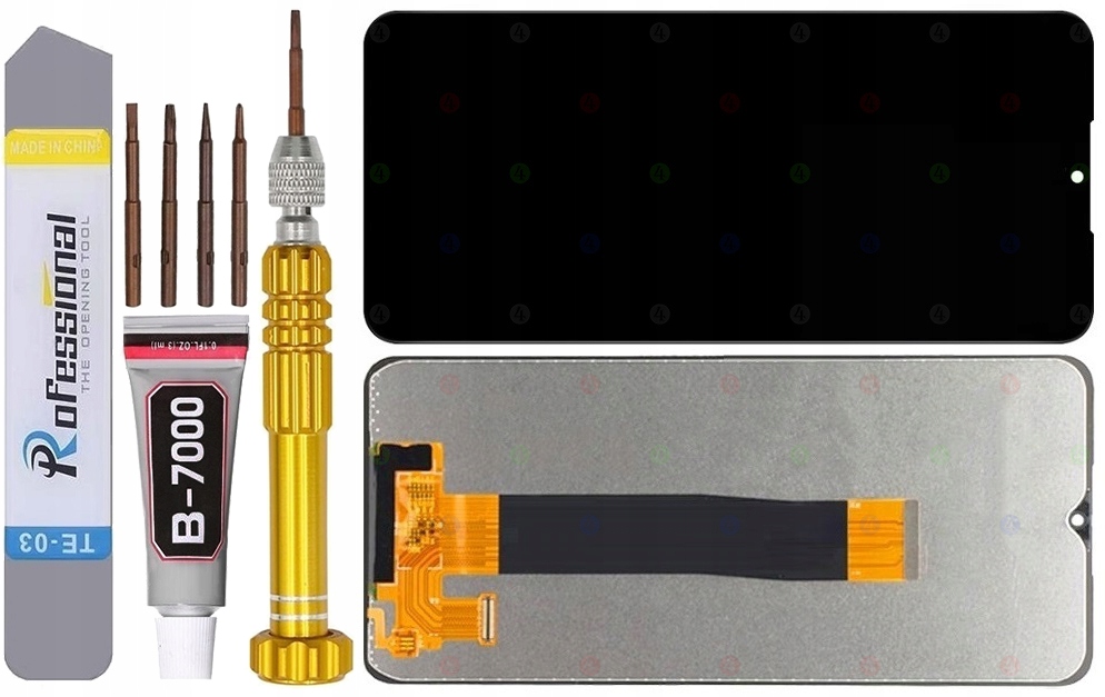 SAMSUNG GALAXY A32 5G A326 WYŚWIETLACZ LCD EKRAN - 12611489918 ...