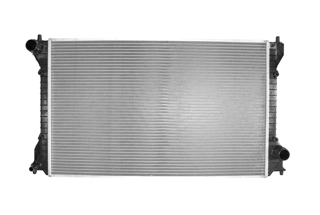 NOWA CHŁODNICA VW PHAETON 3,2 3,6 4,2 3,0 3D0121253G 02 03 04 05 ...