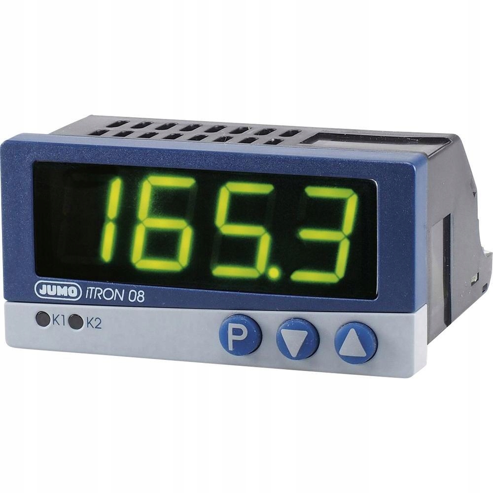 Купить Регулятор Jumo iTRON 08 702043/88-888-000-23/210: отзывы, фото и характеристики на Aredi ...