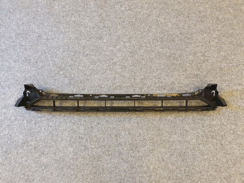 AUDI A6 C7 LIFT 4G0 4G0807683C KRATKA ŚRODKOWA OE - 11821631369 ...