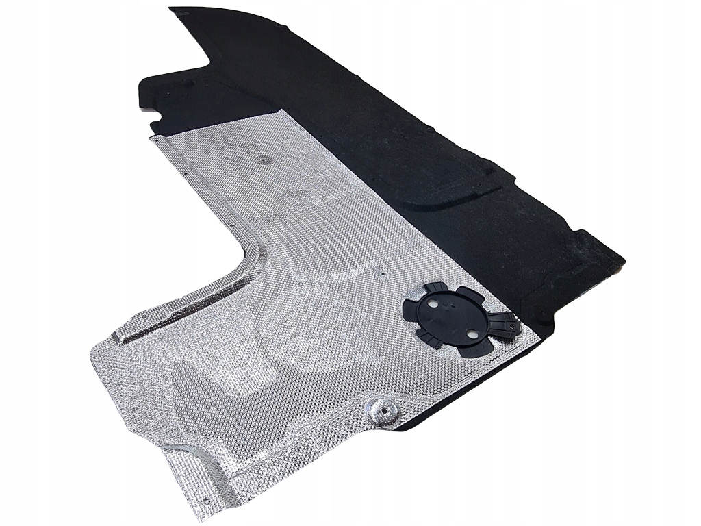 Osłona pod skrzynie biegów BMW 5 F10 F11 2010-2017 - 12360895422 ...