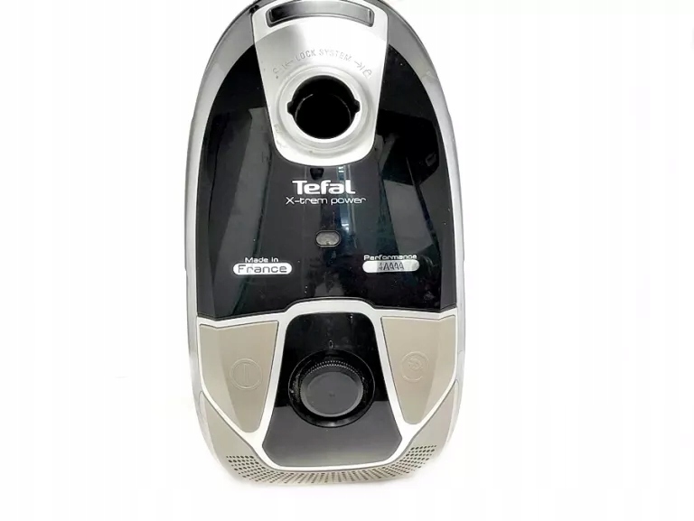 ODKURZACZ TEFAL X-TREM POWER TW6886EA - 12459495680 - oficjalne ...