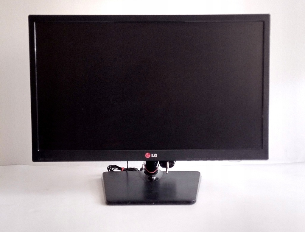 LG Flatron 22EN33S-B/22cale-1920x1080px - 12756952632 - oficjalne ...