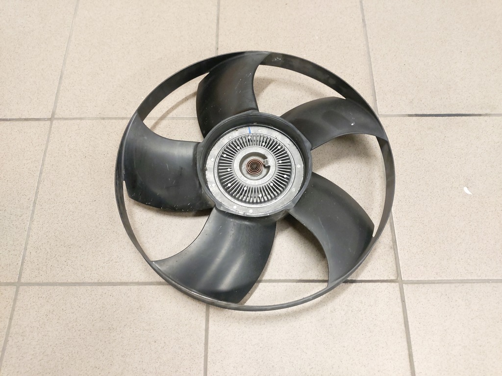 MERCEDES SPRINTER WISKOZA VISCO OM642 A0002007323 - 12332123587 ...