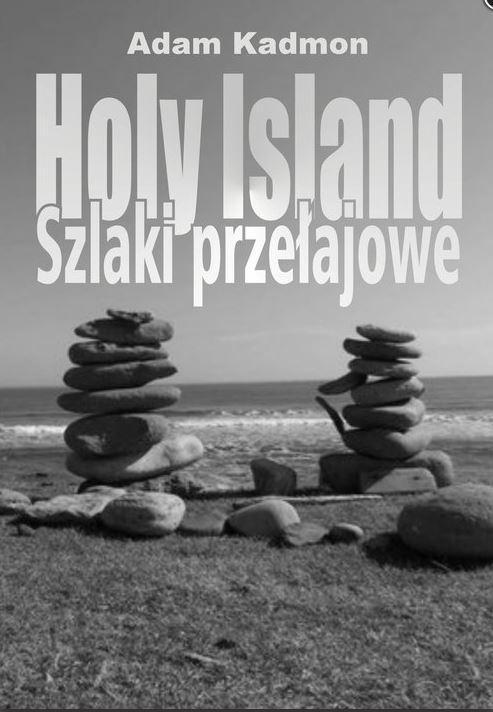 HOLY ISLAND SZLAKI PRZEŁAJOWE, ADAM KADMON - 12128479188 - oficjalne ...