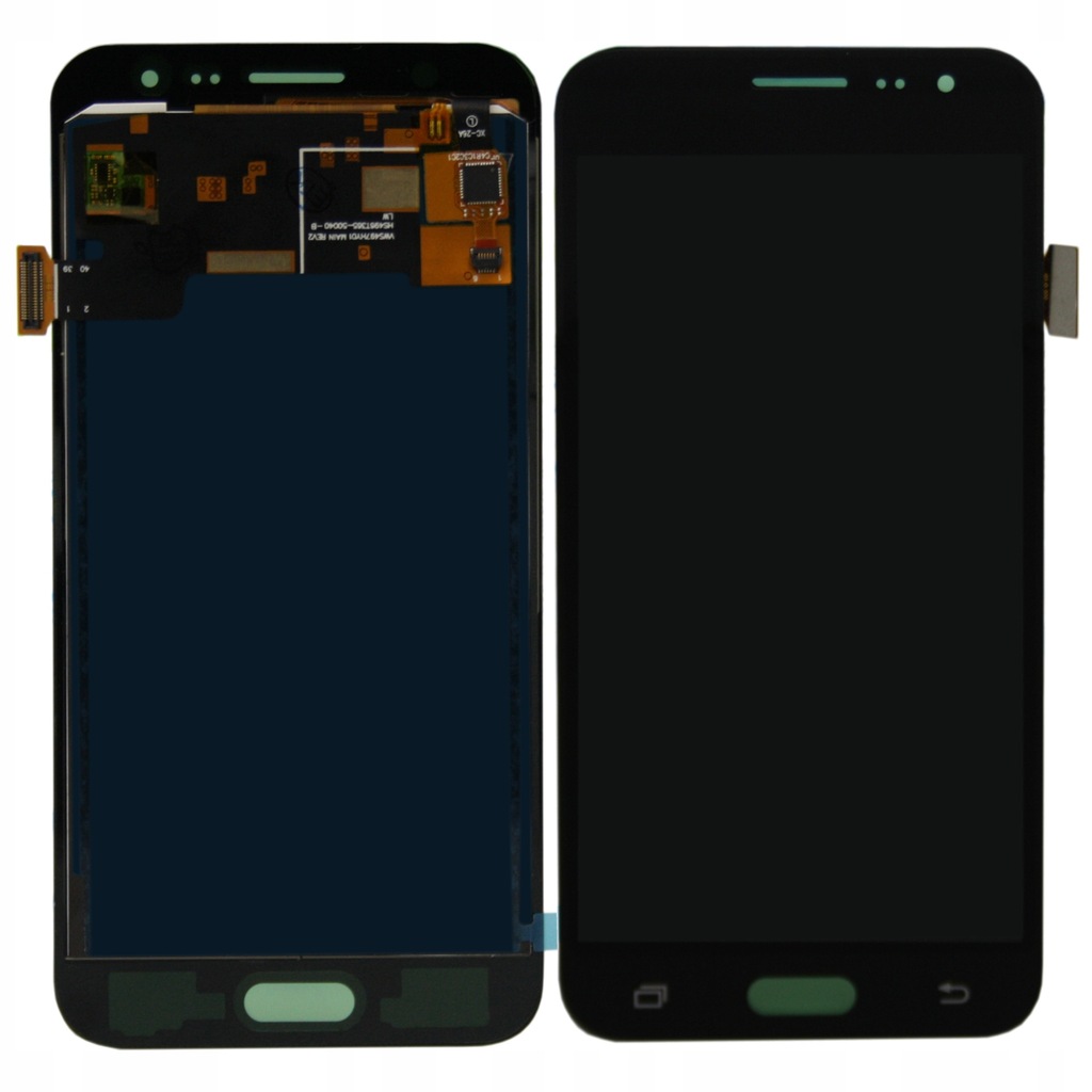 DOTYK LCD DO GALAXY J3 2016 SM-J320FN SM-J320F/DS - 8852218425 ...