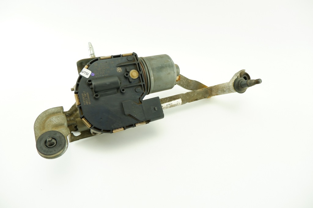 SILNICZEK WYCIERACZEK LEWY GOLF V 5 PLUS 5M0955119 - 13295894263 ...