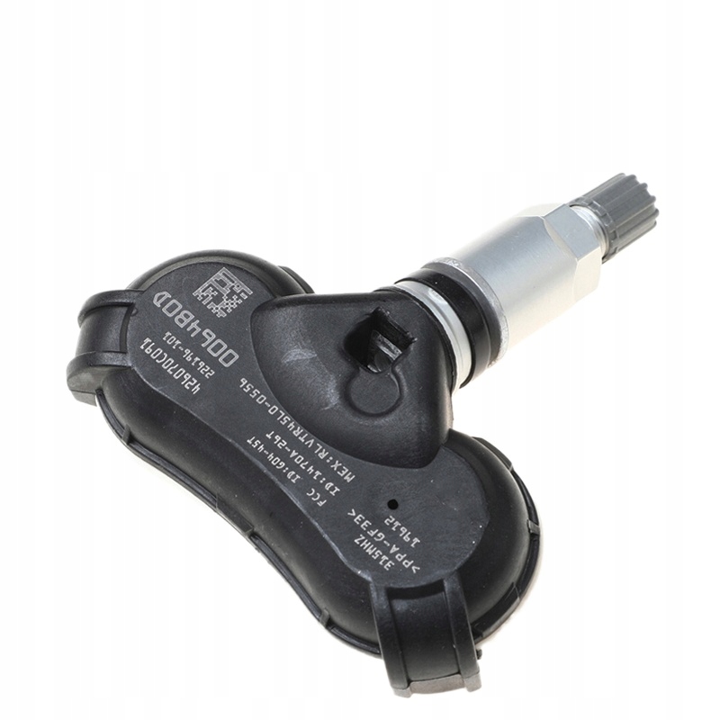 Tire Pressure Sensor 315Mhz For 2018 2019 2022 TOYOTA TUNDRA 426070C091 ...