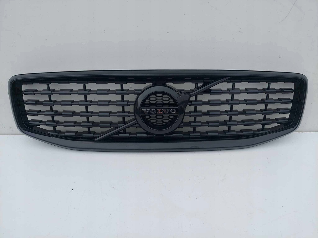 VOLVO V60 II S60 III GRILL ATRAPA PRZÓD R DESIGN - 14591467040 ...
