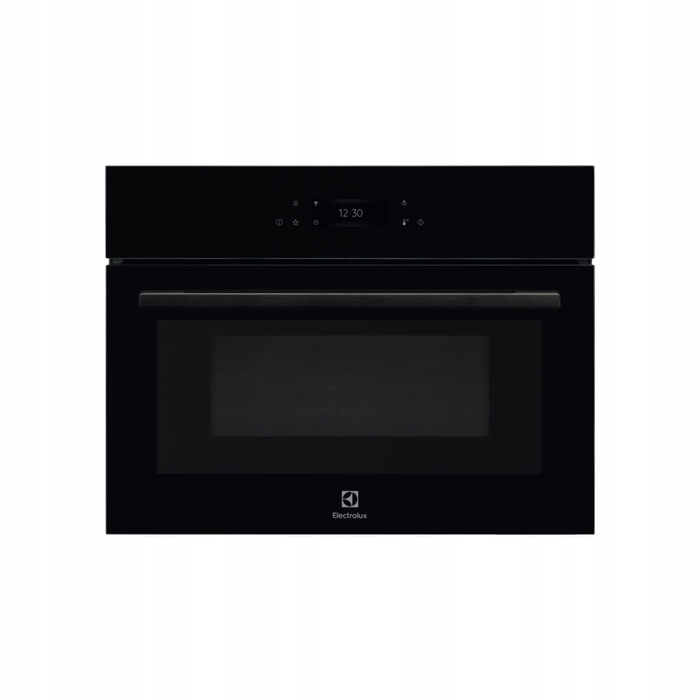 Piekarnik z funkcją mikrofali Electrolux EVL8E08WZ - 10798630107 ...