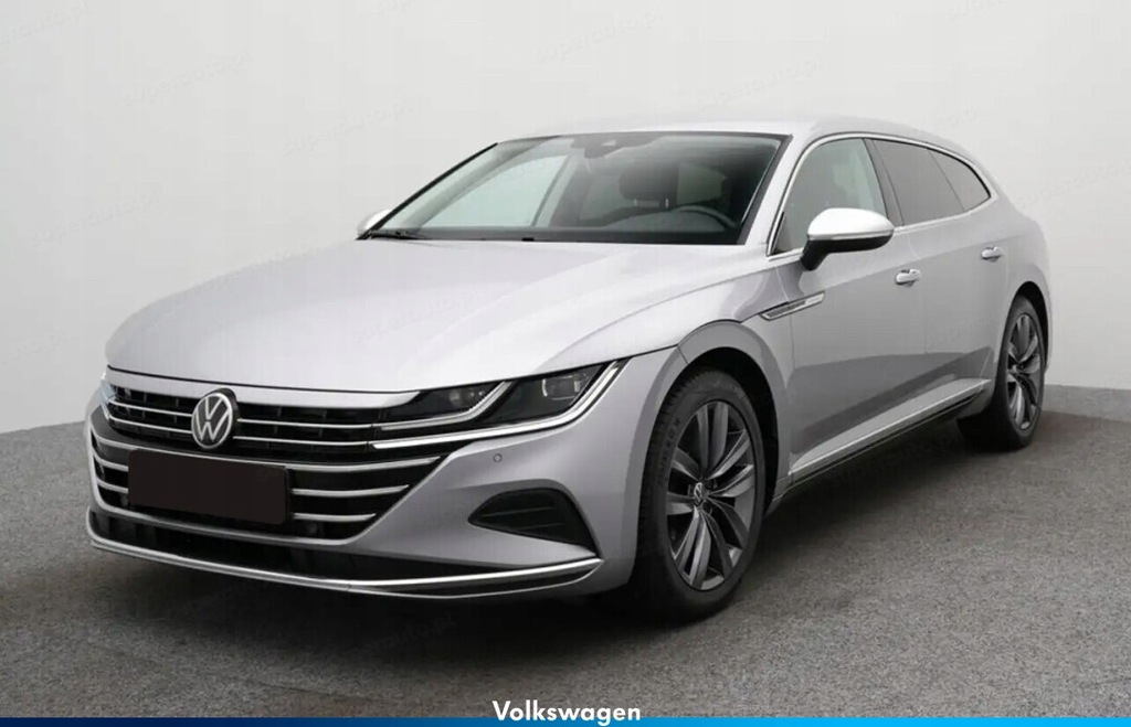 VOLKSWAGEN Arteon Elegance 2.0 TSI DSG Combi 190KM 2023 - 14053001578 ...