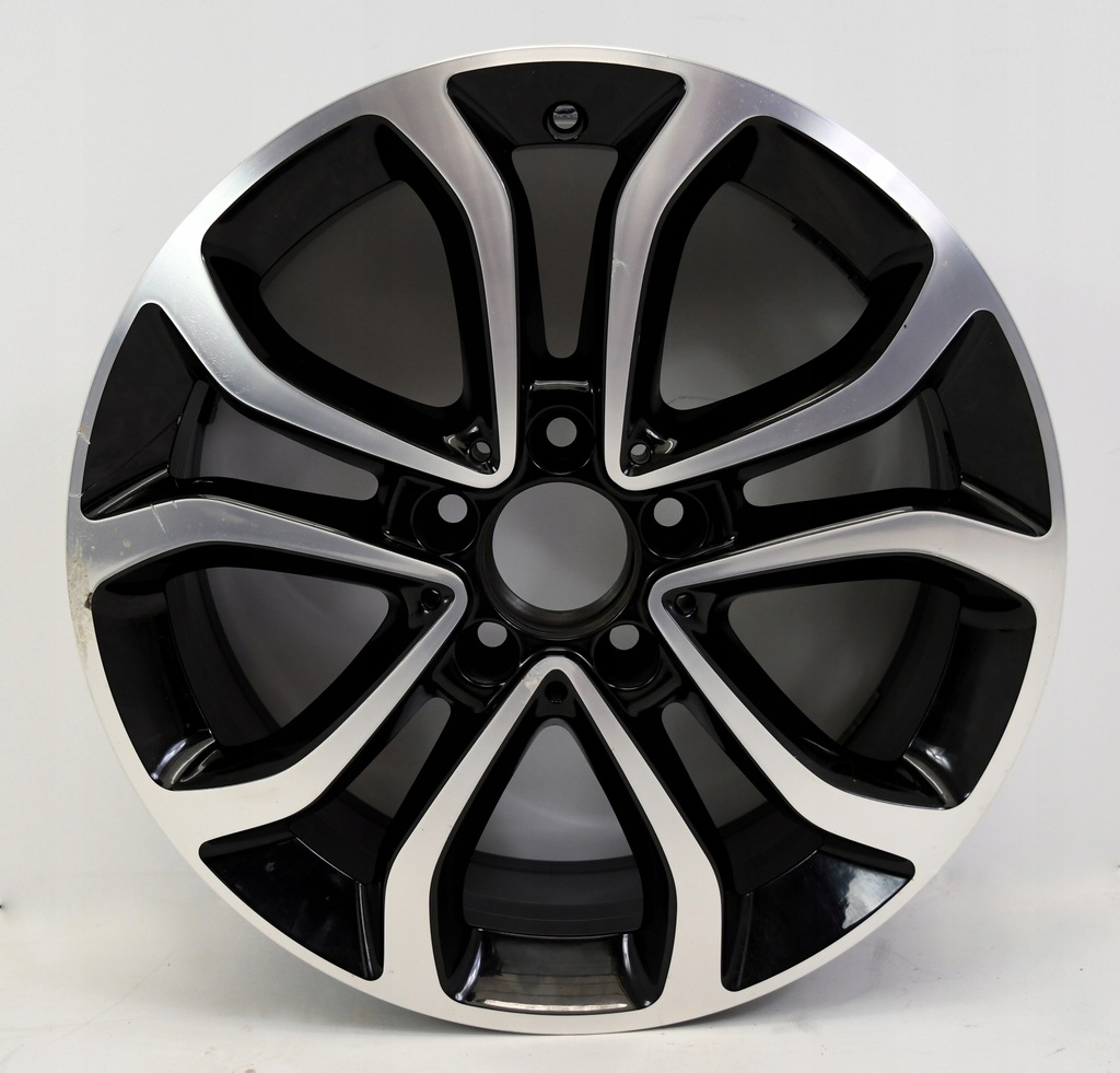 MERCEDES C KLASA W205 FELGA A2054010200 17 CALI - 11056639632 ...