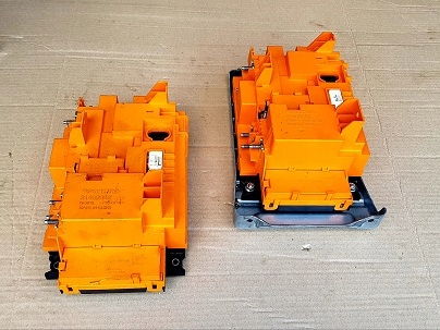 Jednostka sterująca BDU VOLVO 31409382 NOWA - 11746571108 - oficjalne ...