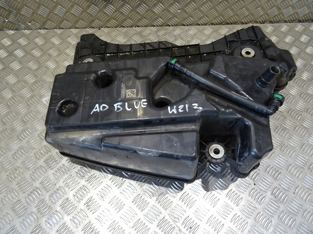 MERCEDES W213 ZBIORNIK ADBLUE A2134709301 - 13912821512 - oficjalne ...