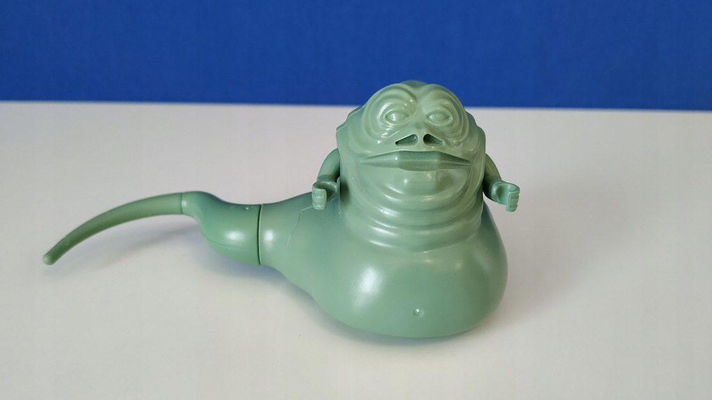 Lego Star Wars sw0071 Jabba the Hutt NR A64 - 11452881058 - oficjalne ...