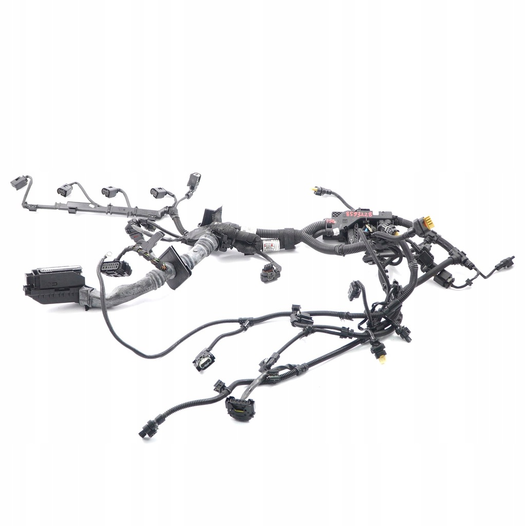 BMW F46 Mini F56 B47 Wiązka Przewodów Silnika 8516253 - 15623289088 ...