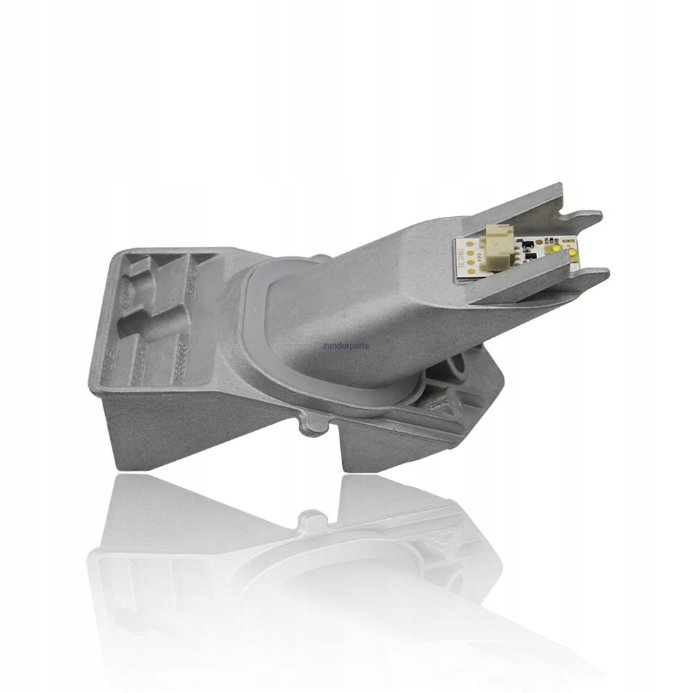 MODUŁ ŚWIATEŁ LED BMW 7 NR 63117339003 NOWY FV - 11741550041 ...