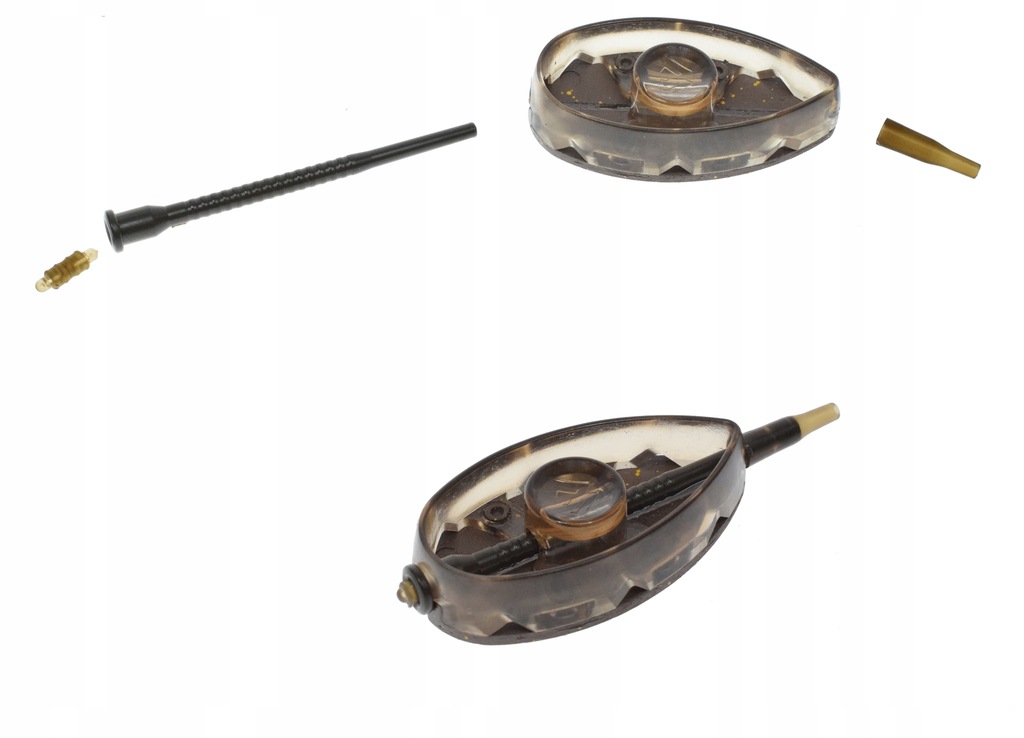 KOSZYCZEK KOSZYK DO METODY MIKADO APERIO QMF 60 g - 8578648751 - oficjalne archiwum Allegro