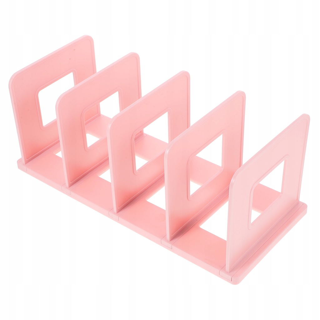 Plastic Book Holder Desktop Book Stand File Book - 14616122283 ...