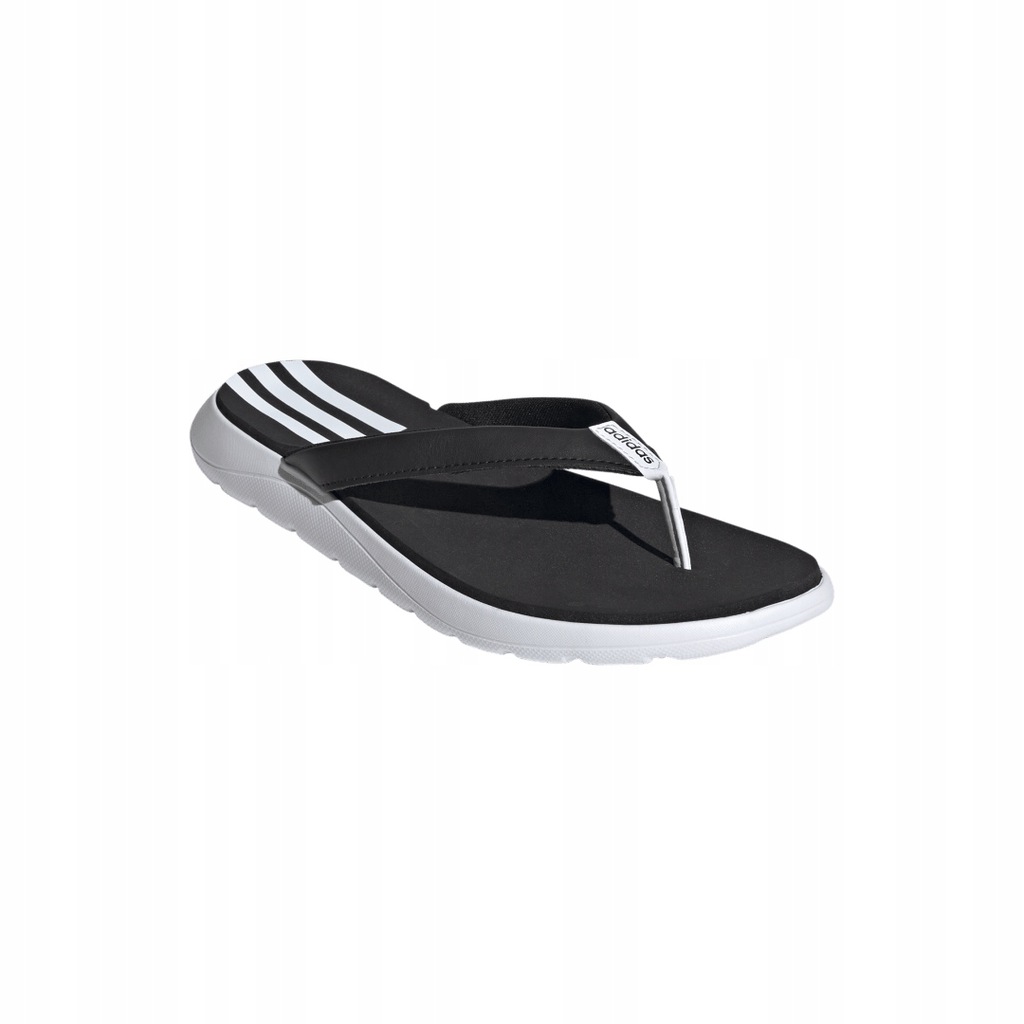 ADIDAS JAPONKI COMFORT FLIP-FLOPS KLAPKI FY8656 - 12469477345 ...