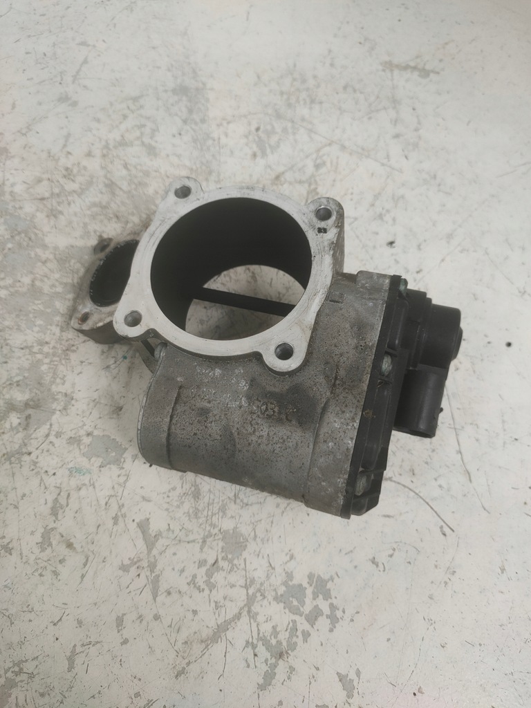 ZAWÓR EGR AUDI 2,0 fsi awa 06d131503C - 13396077272 - oficjalne ...